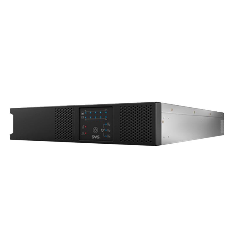 NOBREAK SMS ATRIUM RACK 27854 - Cinco TI