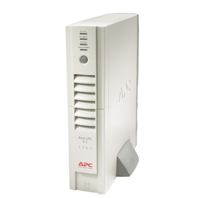 No break APC BR1500 (br1500) | Cinco TI