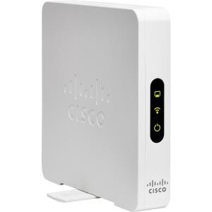 DUAL RADIO 802.11N ACCESS POINT WITH POE WAP131-A-K9-BR - Cinco TI