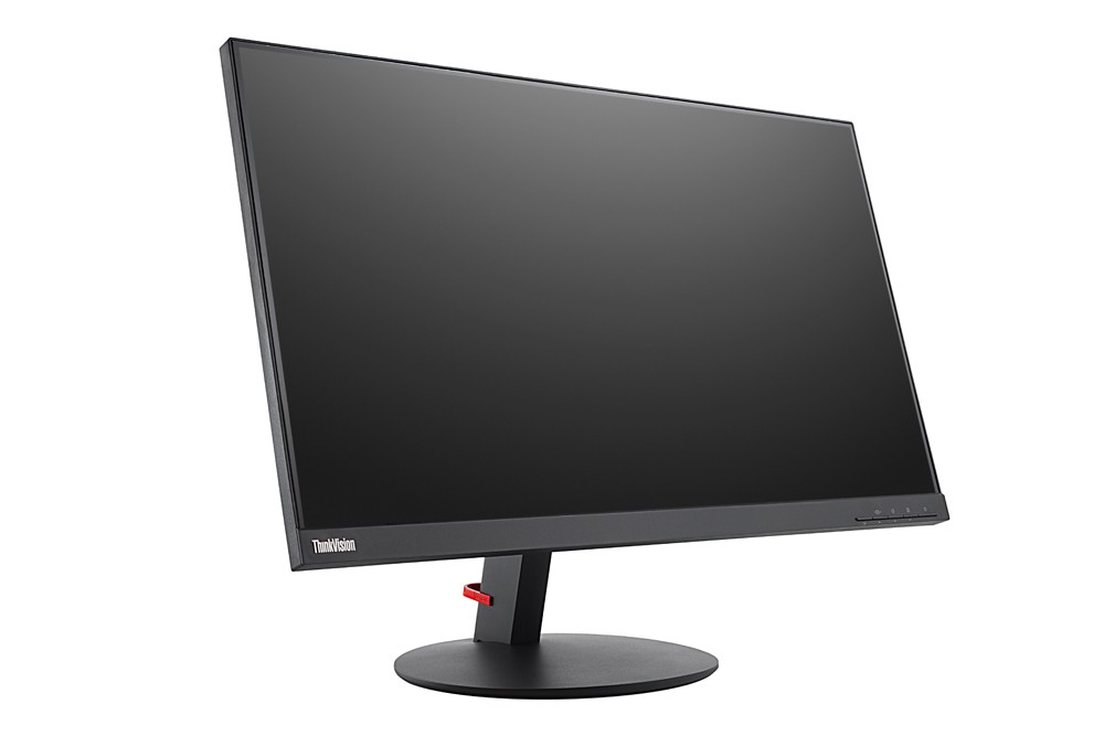 Monitor Lenovo 27" Wide P27q-10 IPS 61A8GAR1US - Cinco TI