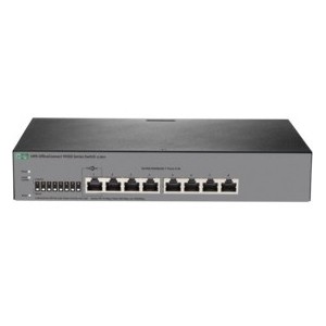 HPE 1920S 8G SWITCH JL380A - Cinco TI