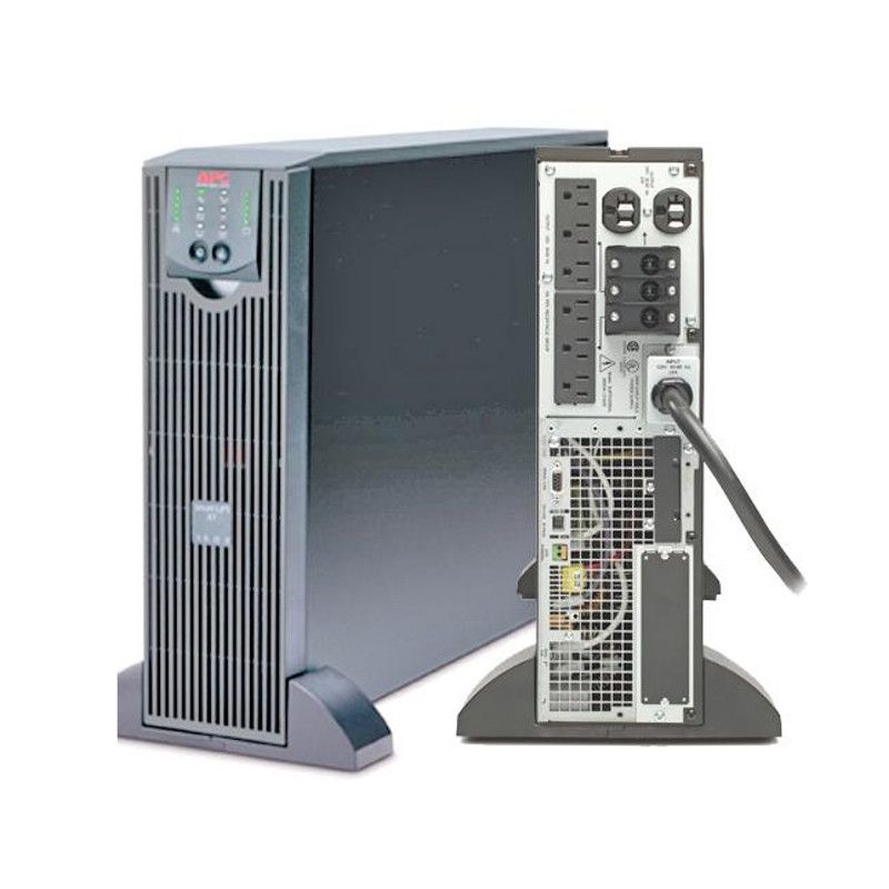 APC SMART UPS RT 3000VA Brazil 120V | Cinco TI