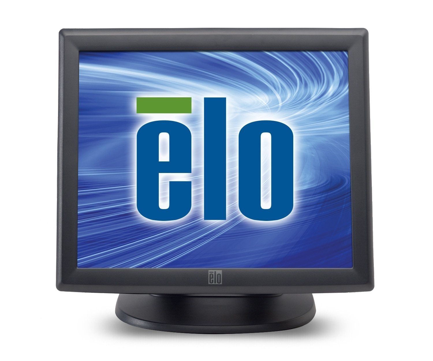 Monitor ELO, LCD, 17", E719160 - Cinco TI