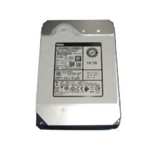 Disco Rigido Com Capacidade de 10TB, 7200 Rotacoes Por Minuto ...