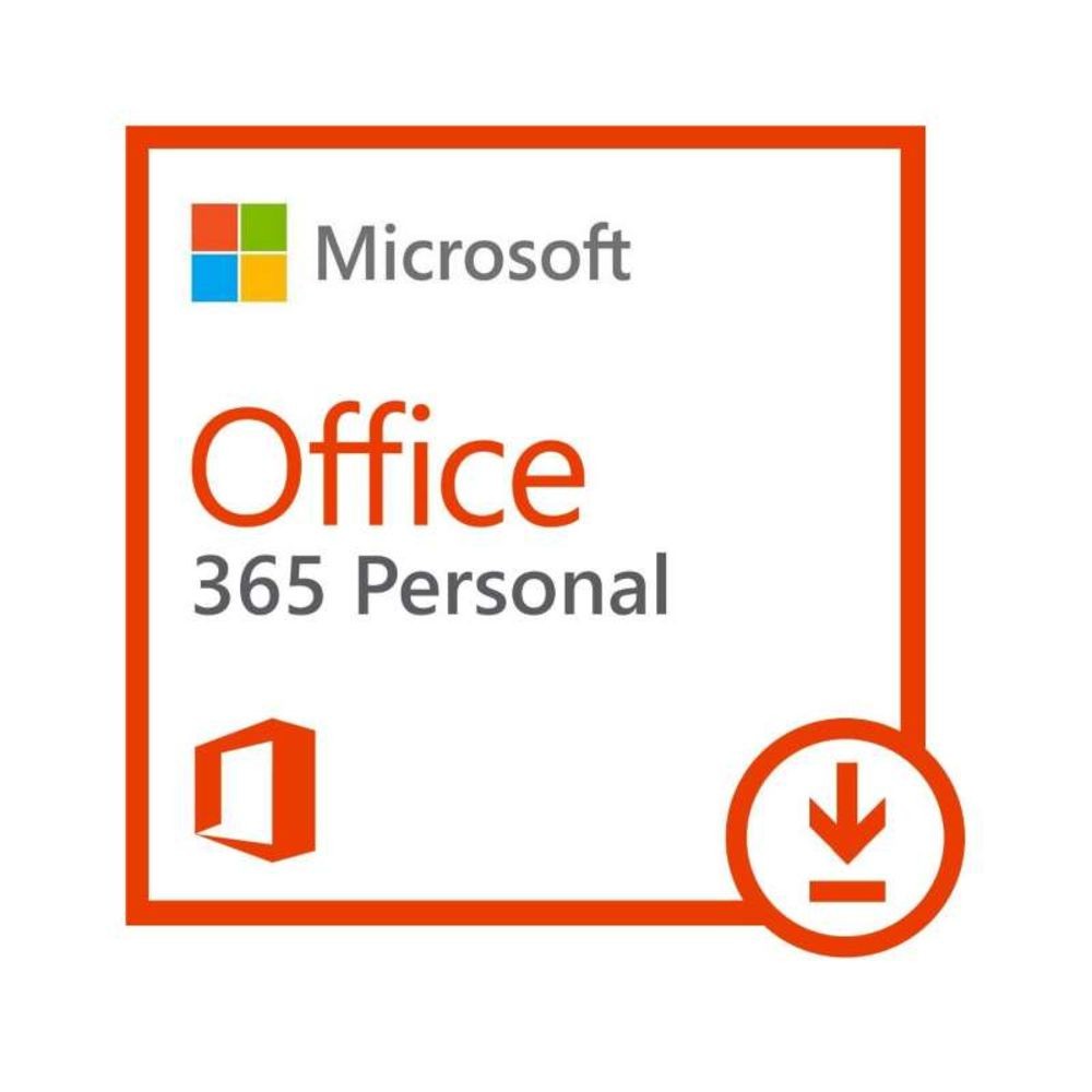OFFICE 365 PERSONAL FPP QQ2-00481 - Cinco TI