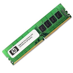 Memória HP de 8GB DDR4 - Cinco TI