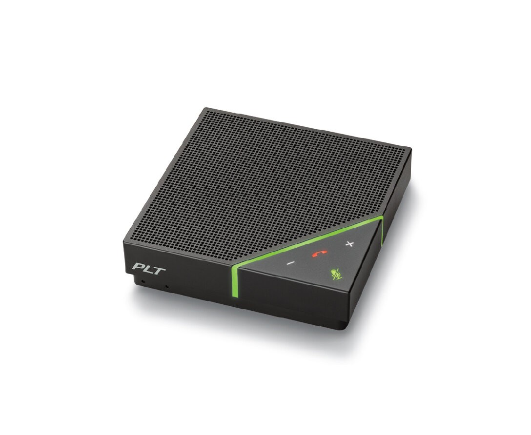 Áudio Conferência Poly Calisto 7200 - Cinco TI