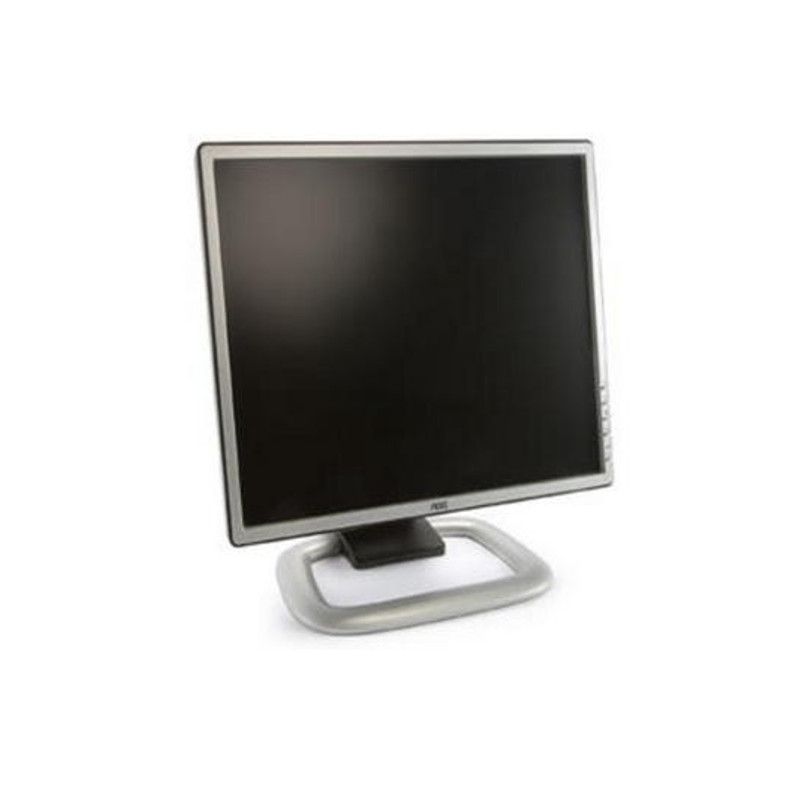 Monitor AOC TFT LCD 19.0 Polegadas - Cinco TI