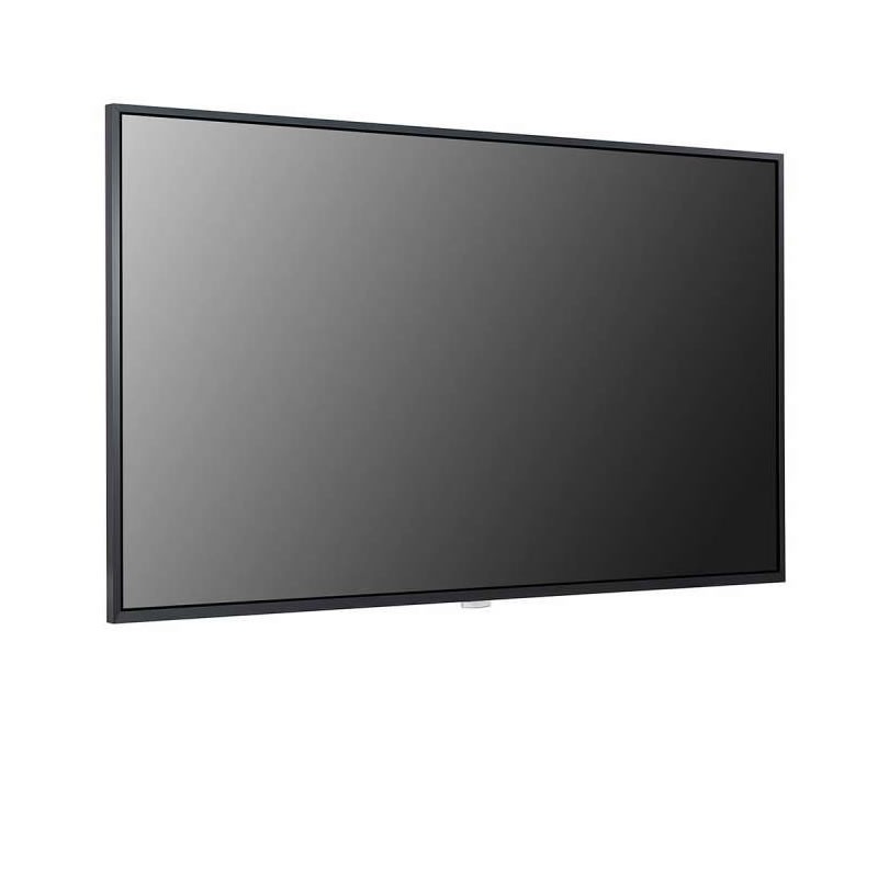 MONITOR LG 55" FHD IPS PROFISSIONAL PRETO 55VM5E-A.AWZ