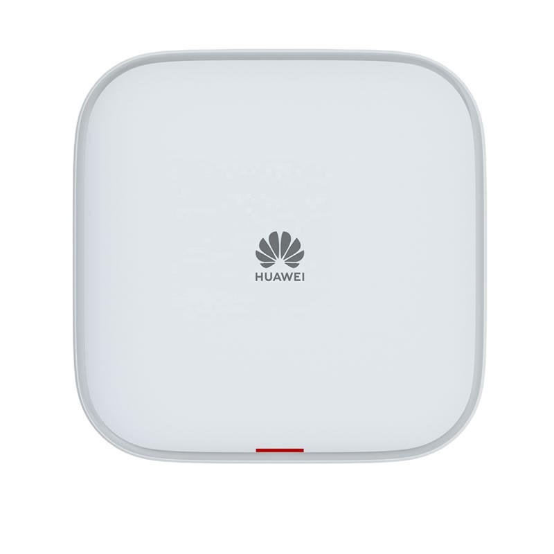Huawei Access Point AirEngine6760-X1 (11ax indoor,4+6 dual bands,smart ...