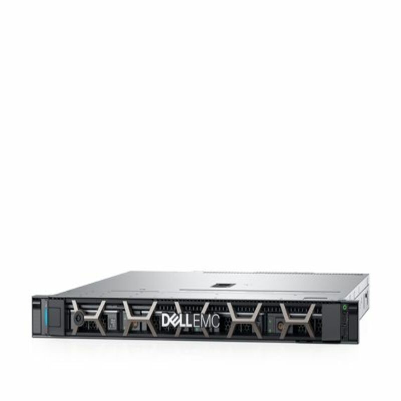 SERVIDOR DELL Rack PowerEdge R650xs Intel® Xeon® Silver 4309Y 210-BBHV-HFW9