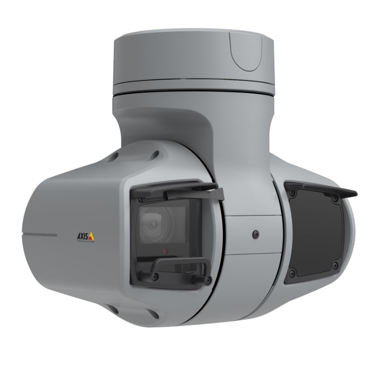 AXIS Q6215-LE PTZ Network Camera
