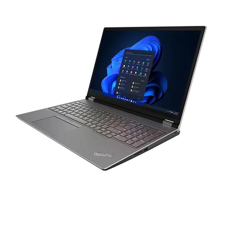 NOTEBOOK LENOVO P16S I5-1250P 16GB (8+8) 512GB SSD 16 T550 4GB WIN 11 ...
