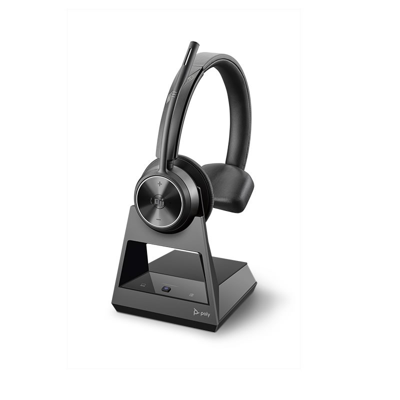 Headset Poly SÉRIE SAVI 7300 OFFICE