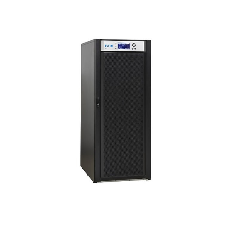 Eaton 93E 40kVA, 380V com 64 Baterias Internas 9EQ04DD52401020A2