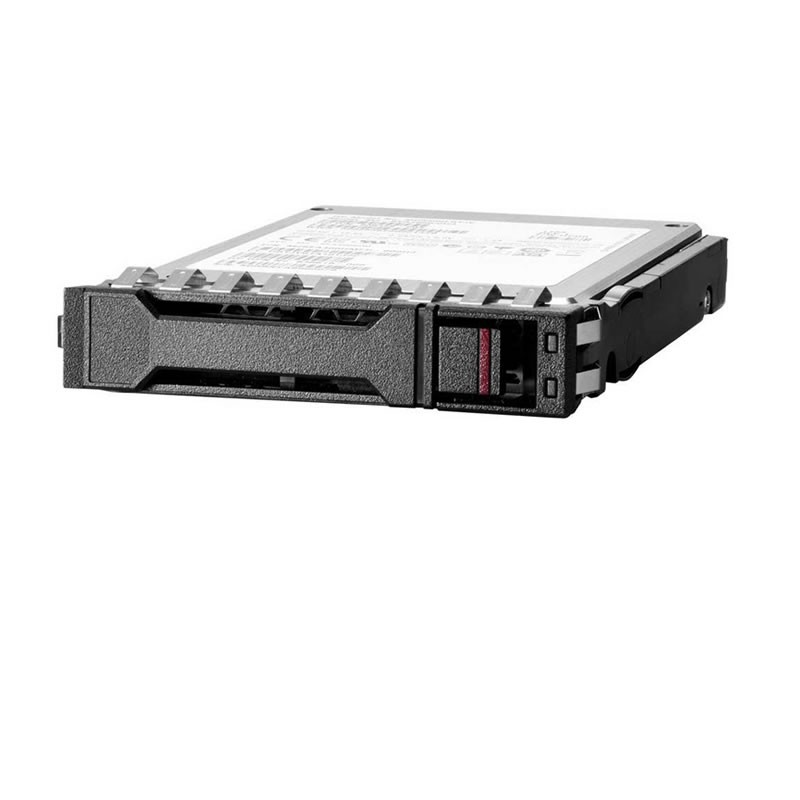 DISCO RÍGIDO HPE 300GB SAS 10K SFF SC DS HDD 872475-B21