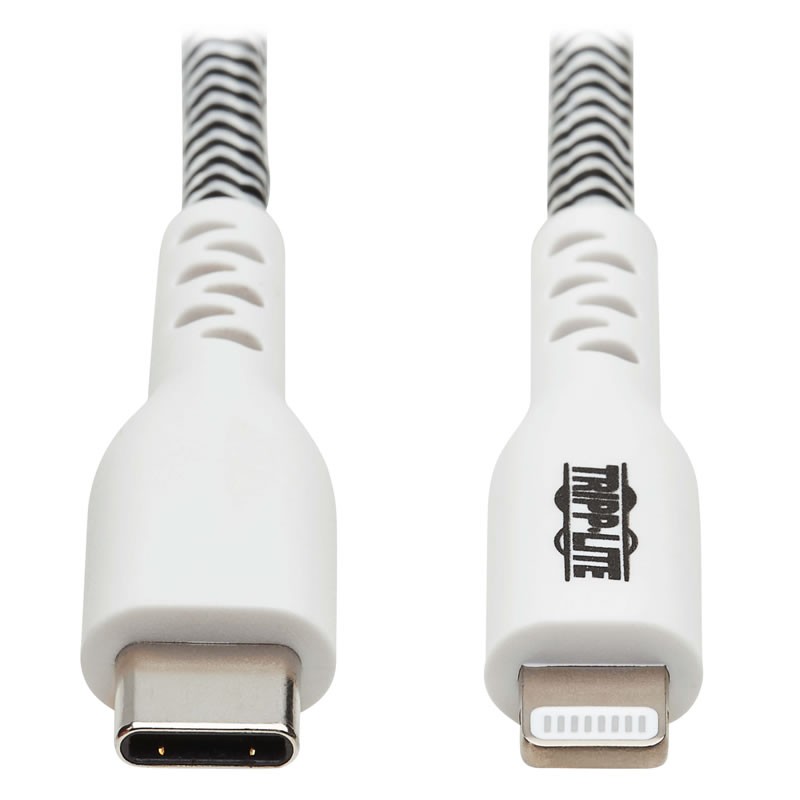 CABO USB-C LIGHTNING SYBC/CHARGE 305CM M102-010-HD