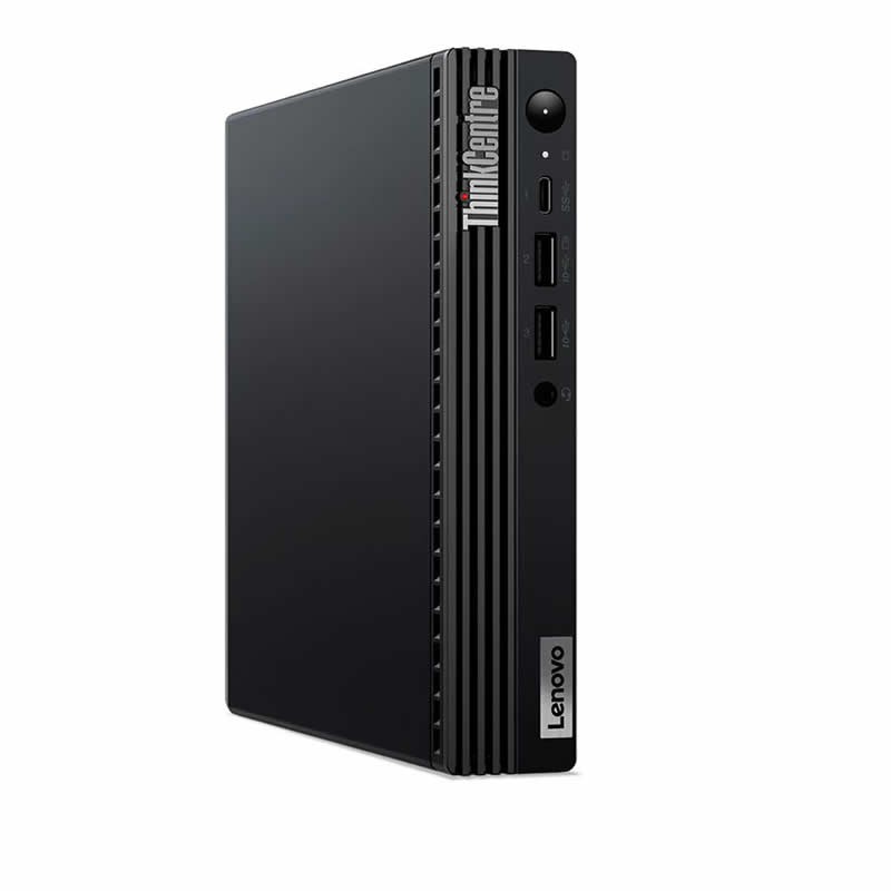 Desktop Lenovo ThinkCentre M80q Gen 4 Intel® Core™ i5-13500T 8GB 256GB ...