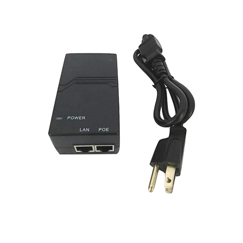 Injetor POE RUCKUS - compatível com AP R650 902-1180-BR00