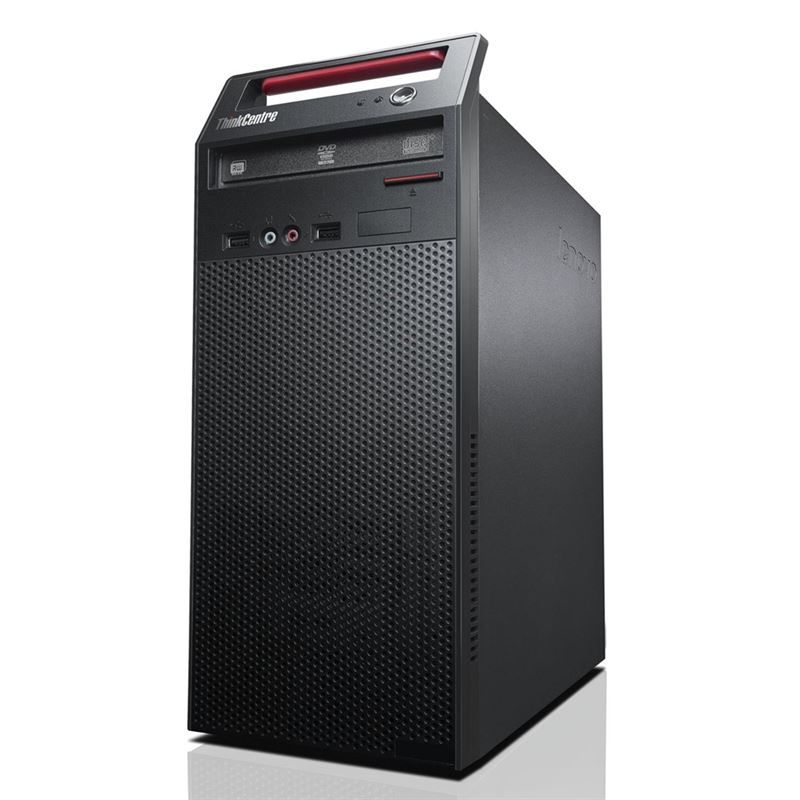 Desktop Lenovo Thinkcentre Edge 73 Core i5-4570S 10AS007KBP - Cinco TI
