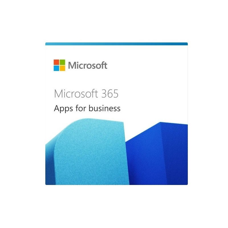 Microsoft 365 Apps for business SPP-00005