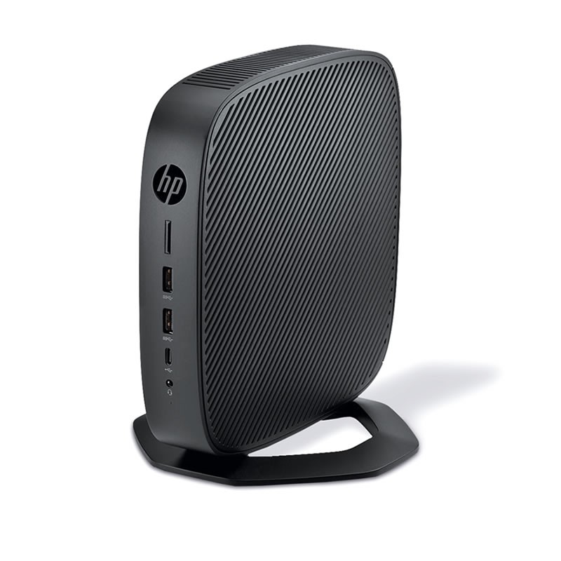 Thin Client HP Elite T755 AMD Ryzen R2314 Win IoT RAM 16GB SSD 256G ...