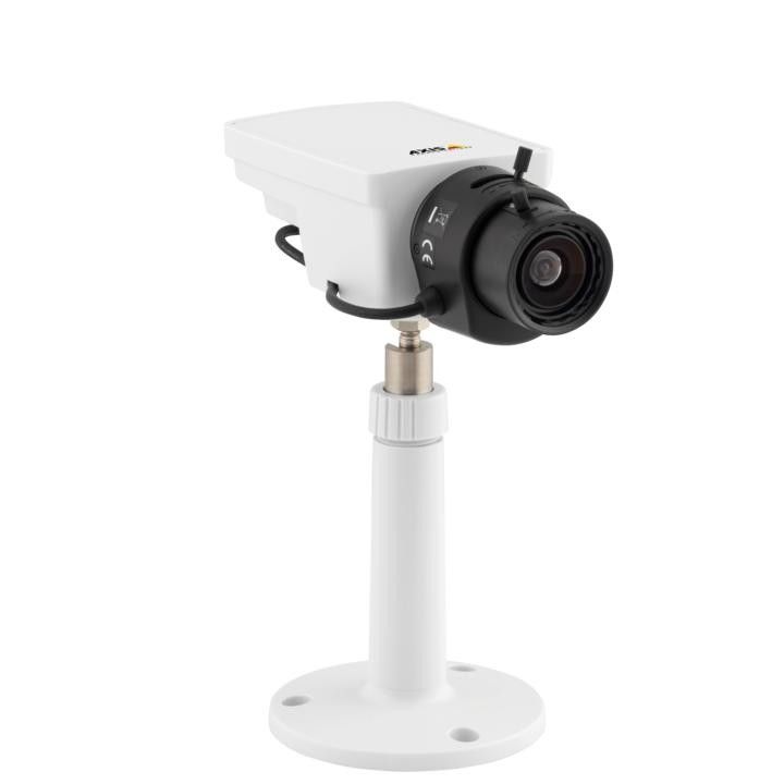 Câmera de vídeo IP para Vigilância AXIS M1113 0340-001 - Cinco TI
