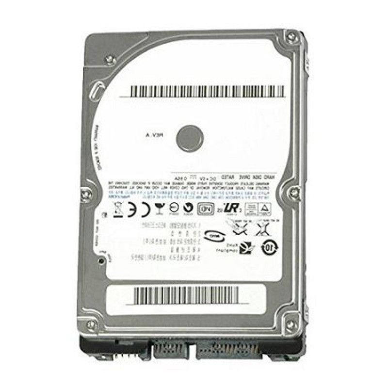 Disco Rígido IBM, 600GB 2.5", interno 90Y8873 - Cinco TI