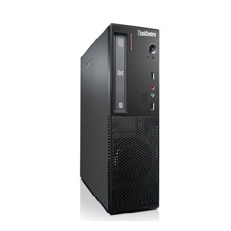 Microcomputador ThinkCentre EDGE Lenovo 3493FTP - Cinco TI