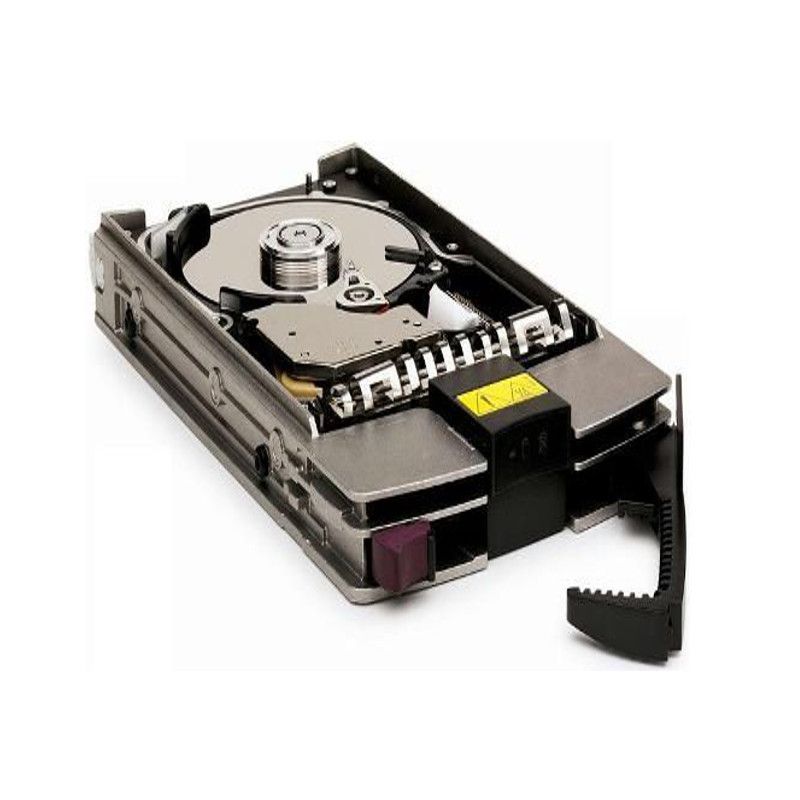 Disco Rígido HP 300 GB SCSI Ultra 320 10000 RPM, 350964-B22 - Cinco TI