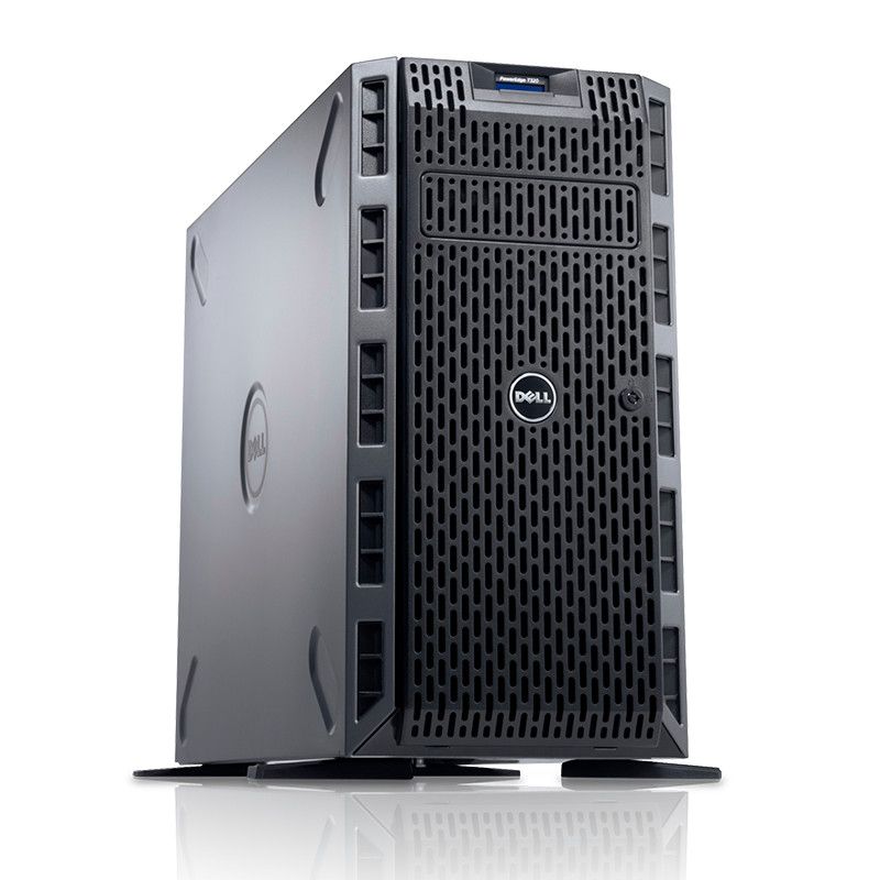 Servidor em torre Dell Poweredge T320 - Cinco TI