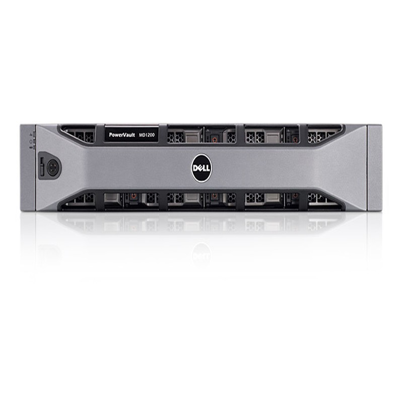 Storage Dell PowerVault MD1200 - Cinco TI