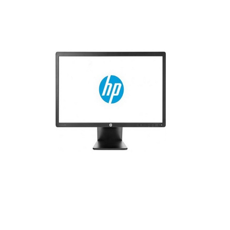 Monitor HP EliteDisplay E23, LED, 23", Widescreen, 1920 x 1080, C9V75AA ...