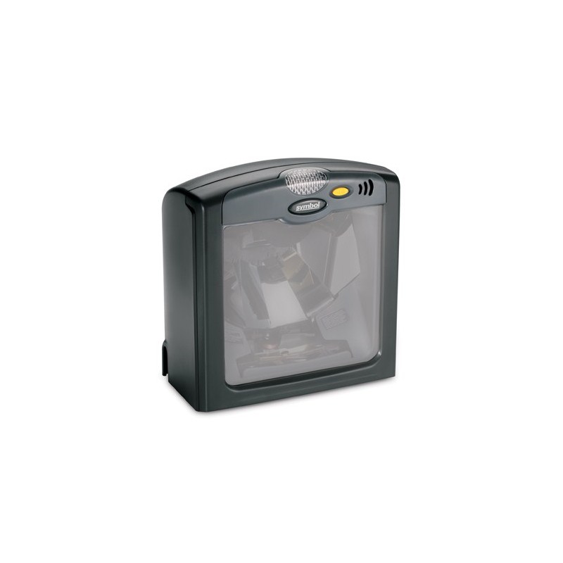 Leitor de código de barras Motorola, Serial, USB, LS7708-BENR0100UR ...