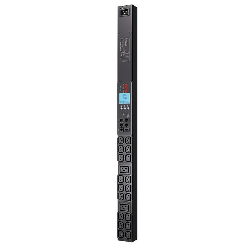 APC Rack PDU 200/208V 42 Connect, AP8841 - Cinco TI