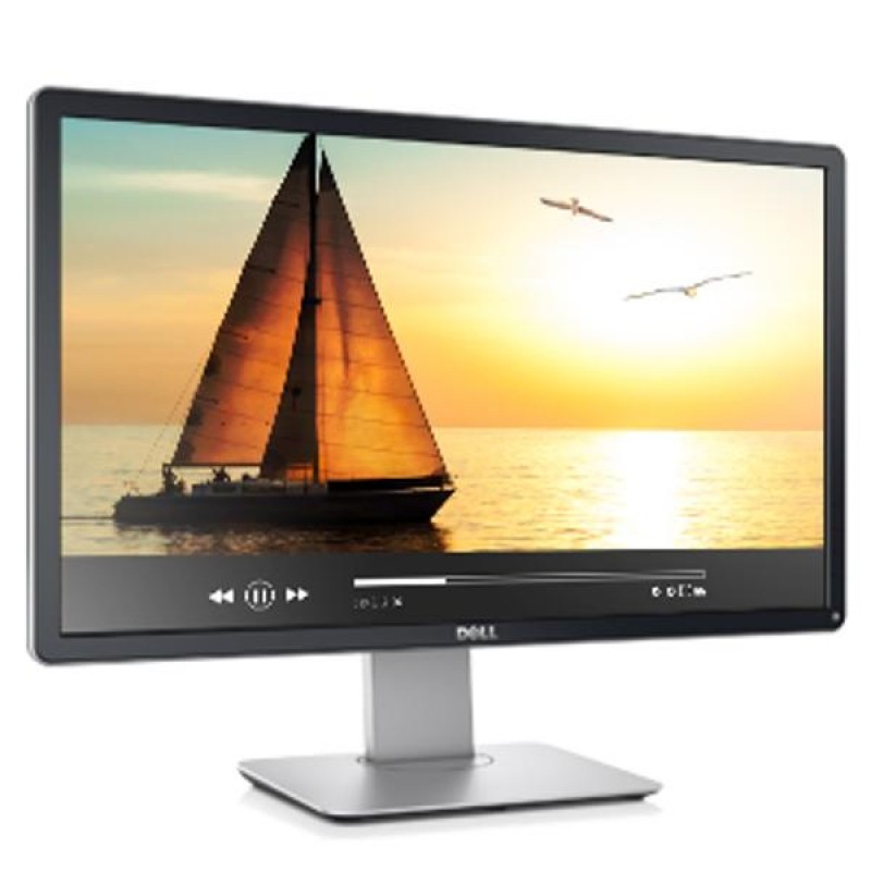 Monitor Dell, 23", LED, 1920 x 1080, P2314H - Cinco TI