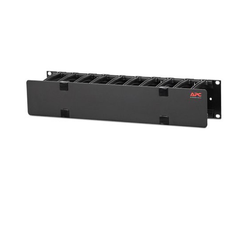 Organizador Horizontal de cabos HP, AR8600A - Cinco TI