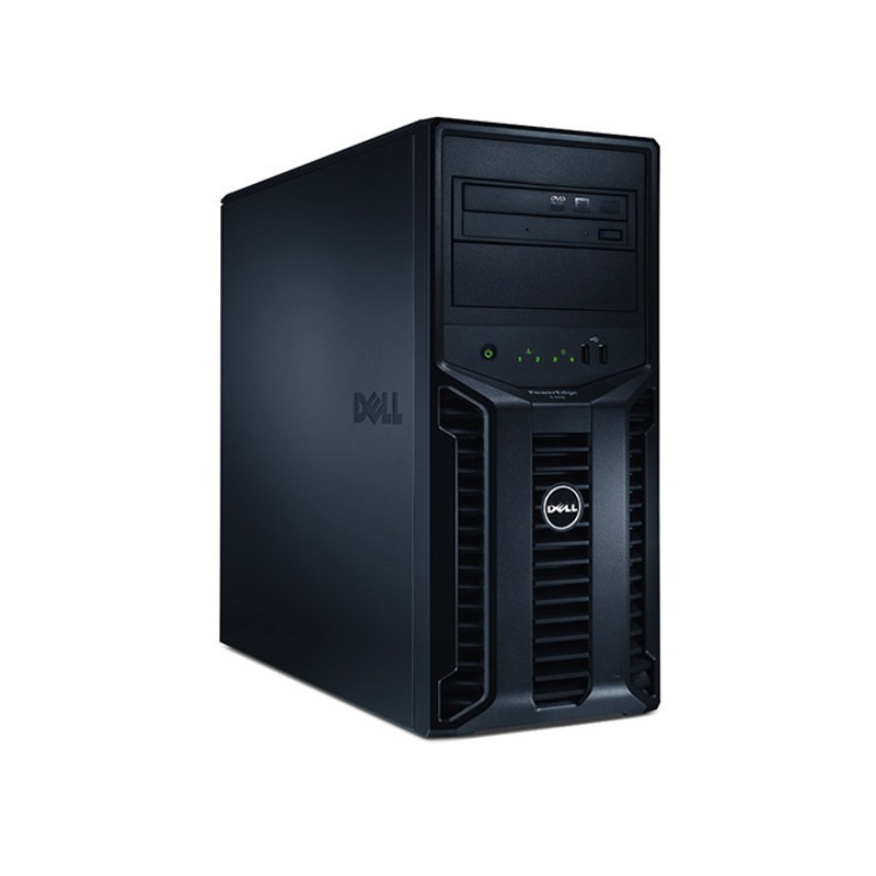 Servidor Dell PowerEdge T110 II - Cinco TI