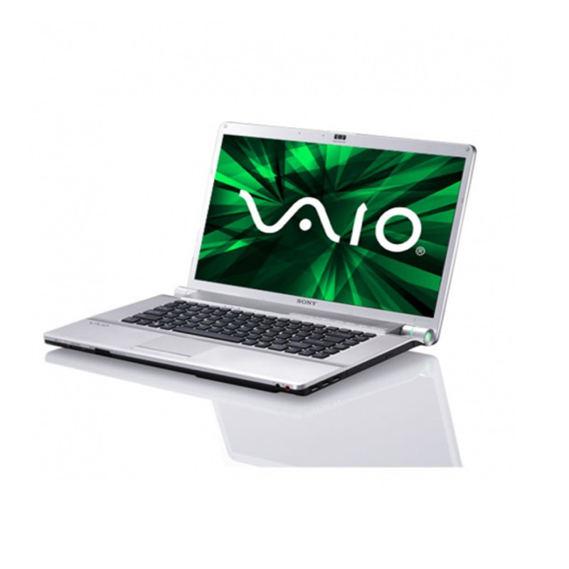 Notebook Sony Vaio (VGN-FW270AE) | Cinco TI
