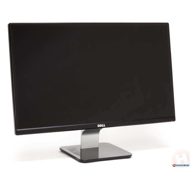 Monitor Dell, 23'', 1920 x 1080, LED, S2340L - Cinco TI