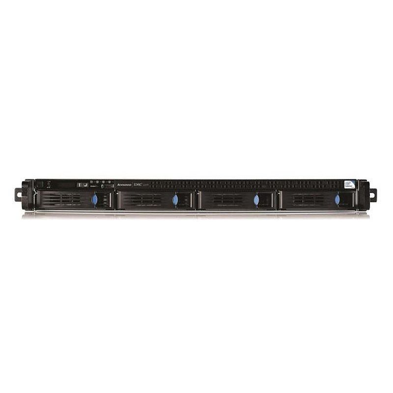 Sistema de Armazenamento Lenovo EMC PX4-300R Array Server Class 8TB ...