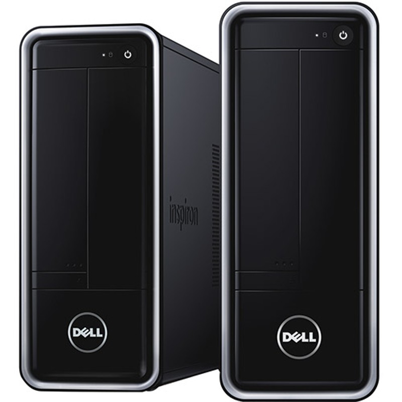 Microcomputador Dell Inspiron 3647 - Cinco TI
