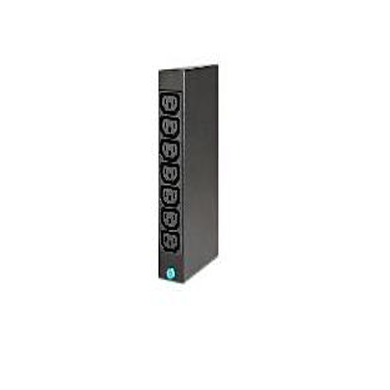 PDU para Rack IBM, 1440W, 120V, 39Y8960 - Cinco TI