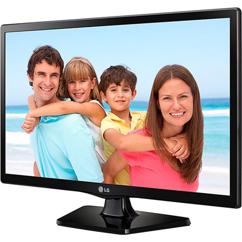 Monitor TV Tela de 27.5" HD LED 28MT47D-PS - Cinco TI