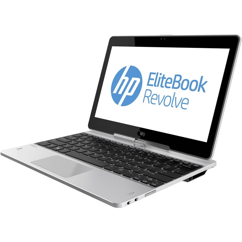 HP Elitebook Revolve 810 G2 Core i7-4600U, 4 GB 1600 DDR3L 1 DM HD SSD ...