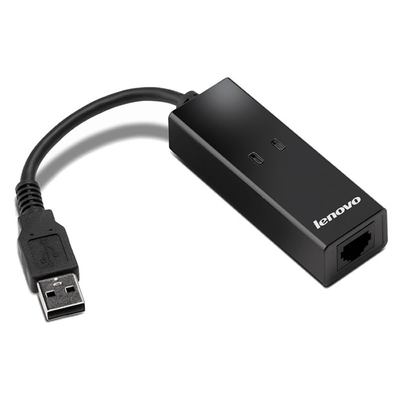 Modem USB Lenovo 43R1814 - Cinco TI