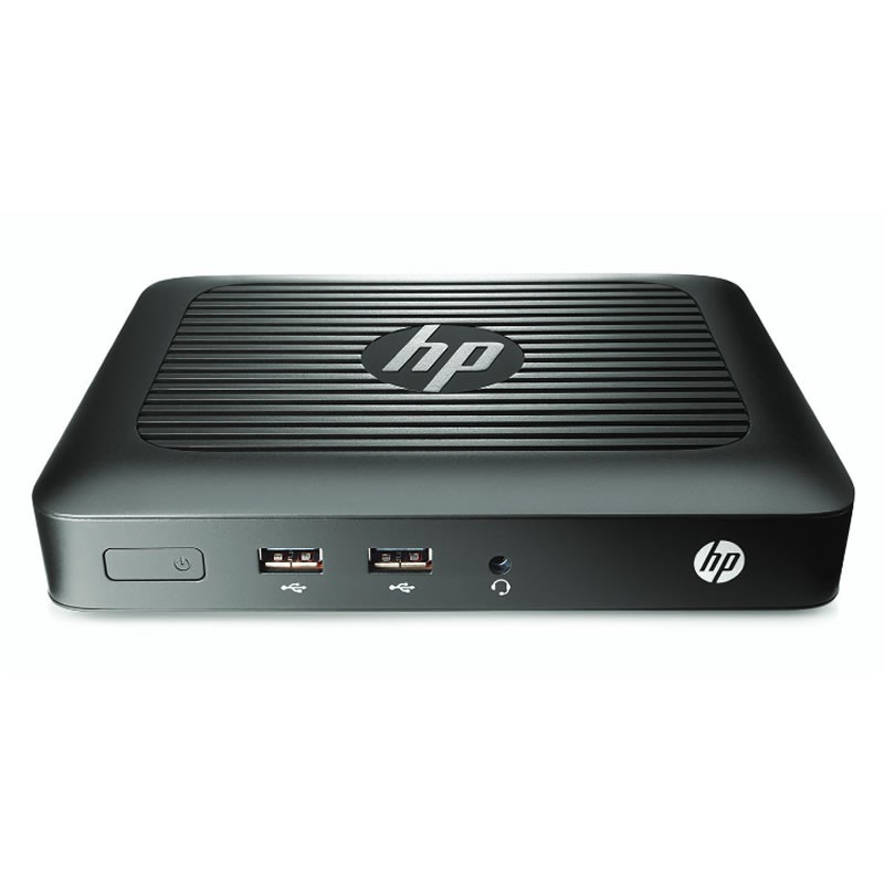 Thin Client HP T420 AMD GX-209JA SZ 2GB 8GF 1VGA 1DVID 4USB M5R72AA-AC4 ...