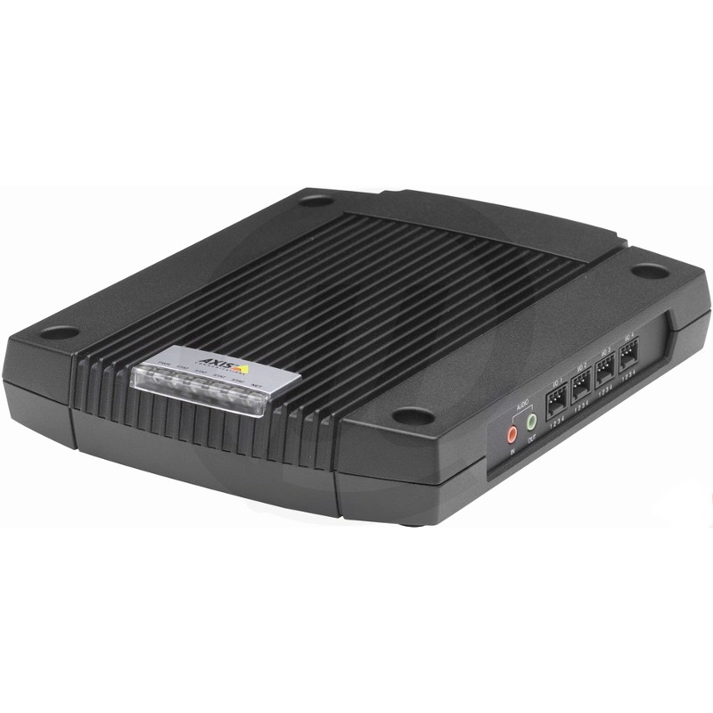 Codificador de Vídeo Axis Q7404 0291-002 - Cinco TI