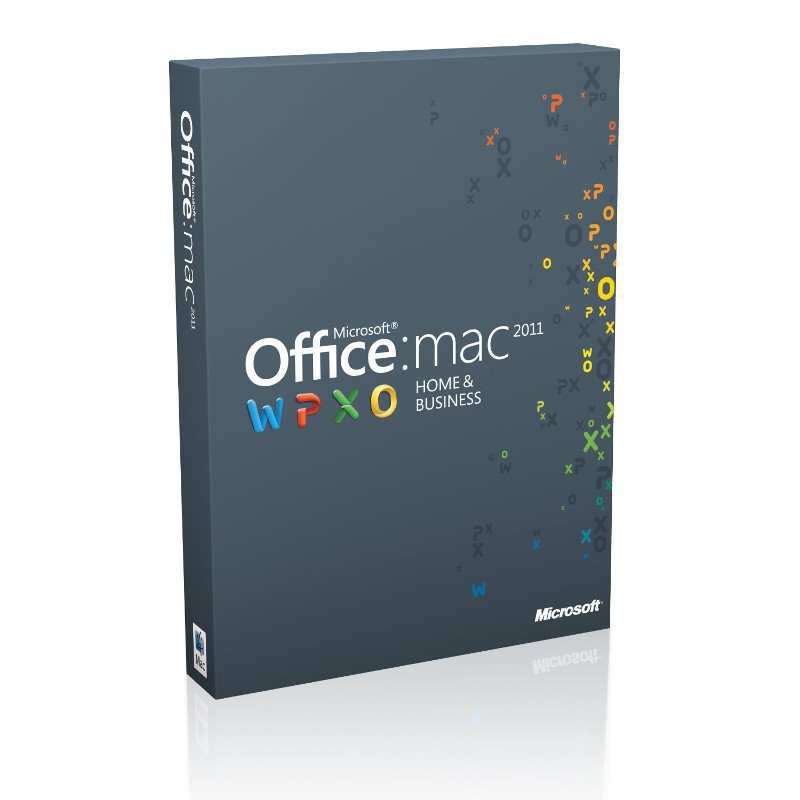 Open License - Microsoft Office 2016 Mac Standard OLP NL 3YF-00526 ...