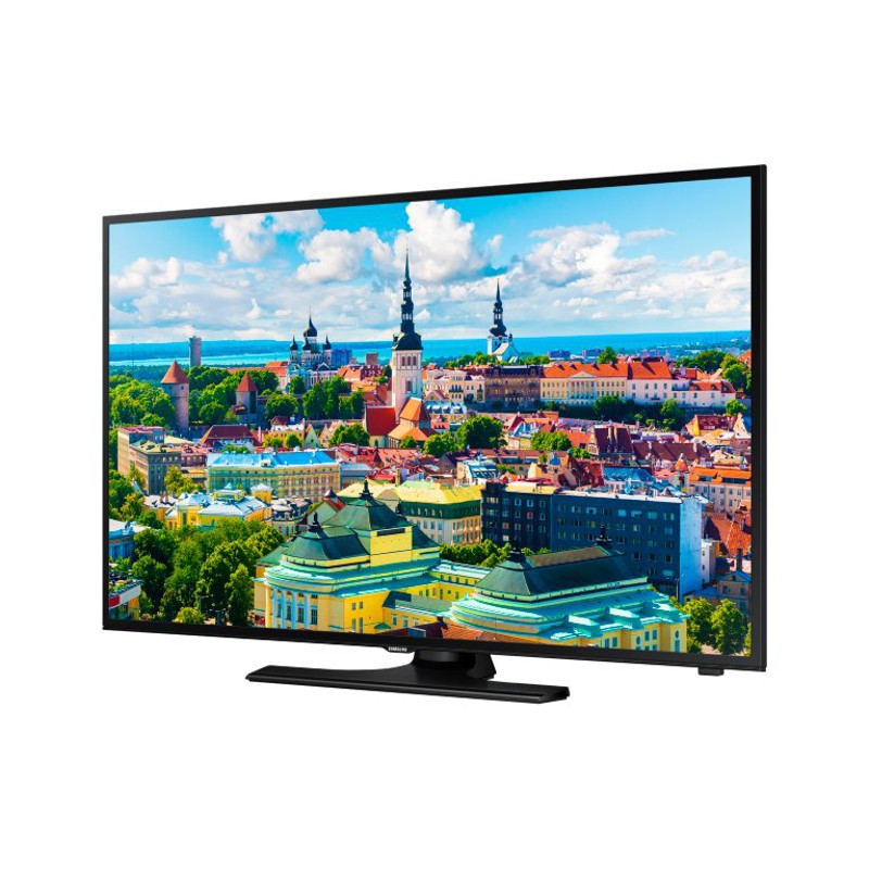 TV Samsung LED 40" (1920x1080 Full HD) - HDMI(2x)/Component(1x)/USB(1x ...